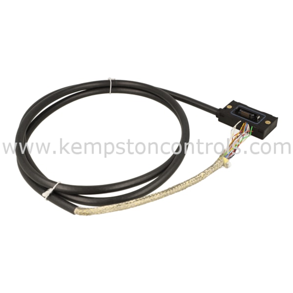 Sick NANSX-AACCZZZZ1 SICK SYSTEM CONNECTION, VOLTAGE SUPPLY CABLE 2 M ...