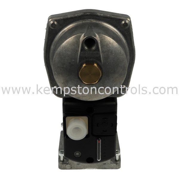 Siemens Burners SKP25.003E1 SIEMENS ACTUATOR FOR GAS VALVES, STROKE ...