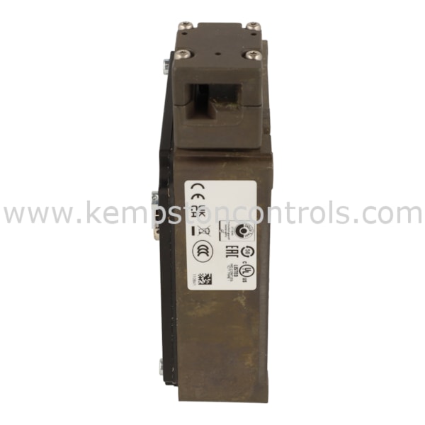 Euchner 082051 EUCHNER SAFETY SWITCH, 24VAC/DC, 1XNO+1XN/C LOCK, 1XN/O+1XN/C AUX, 1XM20 ENTRY ...