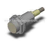 Omron E2E-X5E2 2M OMRON PROXIMITY SENSOR, M18, 5MM RANGE, NPN. NC, 2M PRE WIRED SENSOR ...