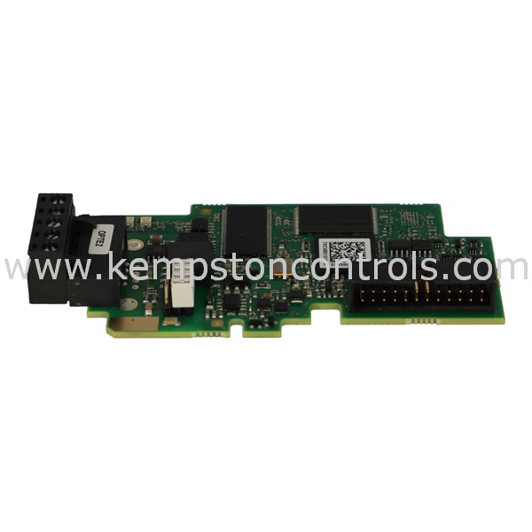 Danfoss Drives 181B4132 VACON OPT-E2-V MODBUS/N2 | Kempston Controls
