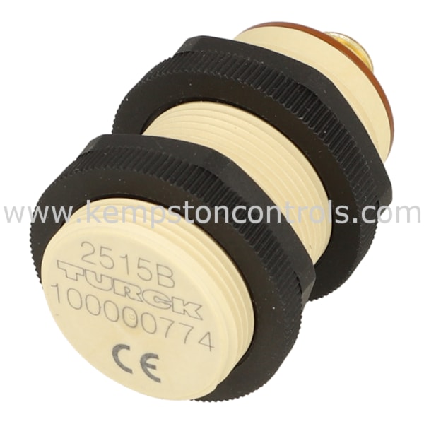 Turck Banner NI20U-S30-VP6X-H1141 TURCK INDUCTIVE SENSOR, SN 20MM, NON ...