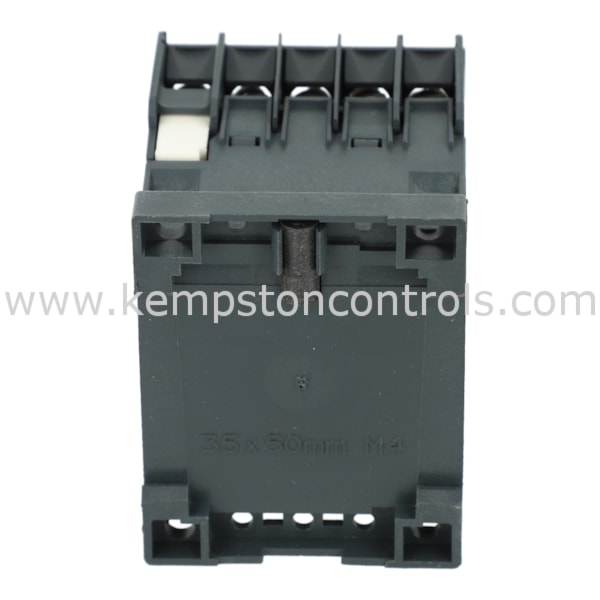 Schneider CA4KN22BW3 SCHNEIDER ELECTRIC CONTROL RELAY, 2NO 2NC, 24VDC ...