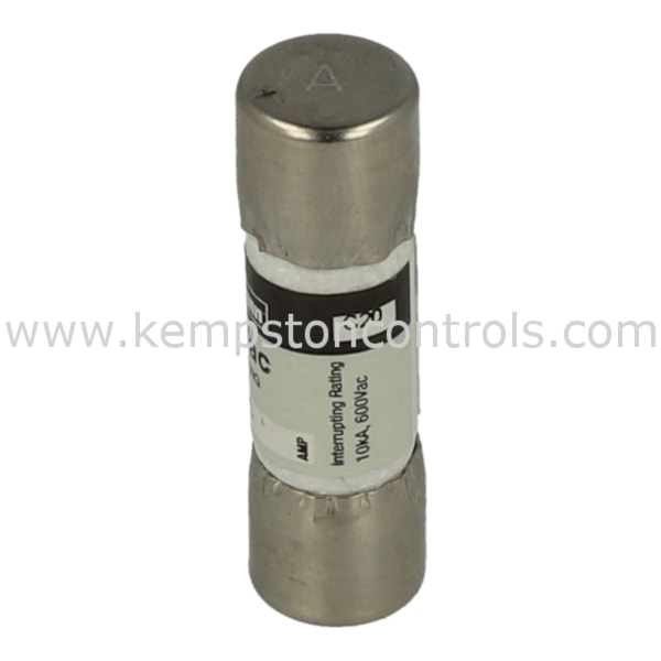 Bussmann BBS-1 BUSSMANN MIDGET FUSE FAST ACTING - LOW VOLTAGE - NORTH ...