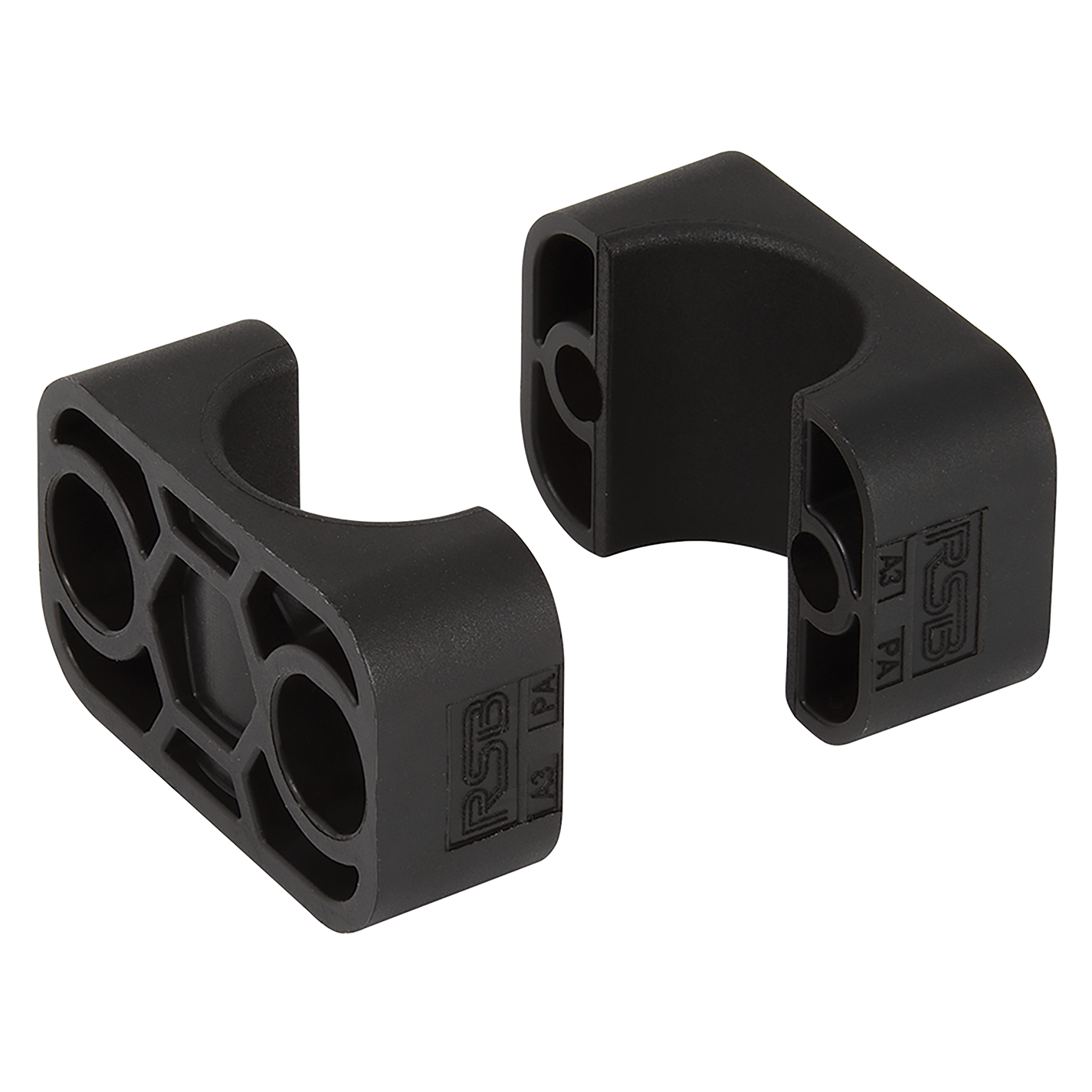 RSB RANG-428 RSB 28MM OD CLAMP HALVES GROUP 4 | Kempston Controls