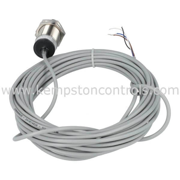 AECO SI30-C10 PNP NO+NC LC10 AECO INDUCTIVE SENSOR, PNP, NO+NC, M30X1.5 L=70, 10M, PVC ...