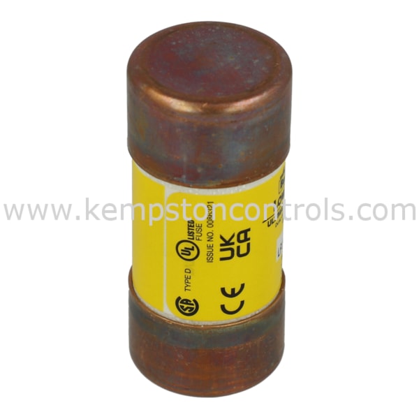 Bussmann LPJ-60SP BUSSMANN DUAL-ELEMENT, TIME-DELAY FUSE, 60A, 600V, 26 ...