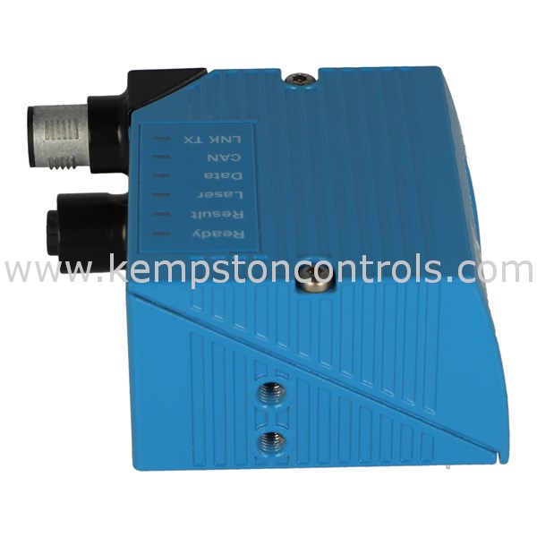 Sick CLV620-0830 SICK BAR CODE SCANNER, MID RANGE, FIXED FOCUS ...