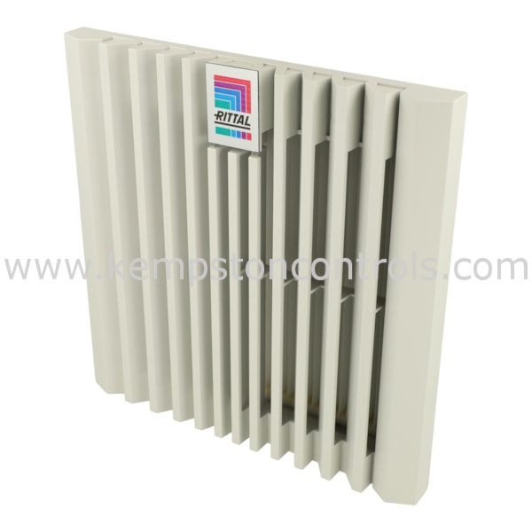 Rittal SK3239.700 RITTAL FAN UNIT FOR TOOL-FREE MOUNTING ON SURFACES ...