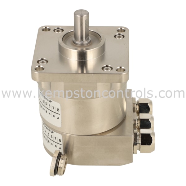 Hengstler 0565462 HENGSTLER ENCODER AC61/0012EQ.72DPZ ABSOLUTE ENCODER ...