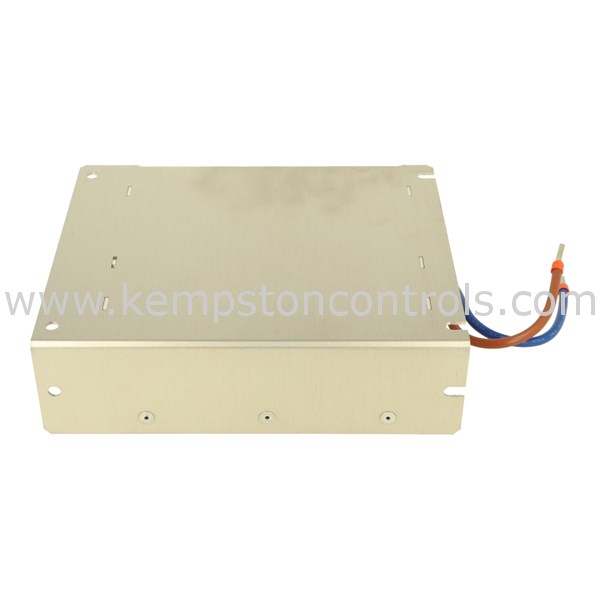 Yaskawa FS23638-30-07 YASKAWA EMC FILTER, V1000, 30A, 200-240V, SINGLE ...