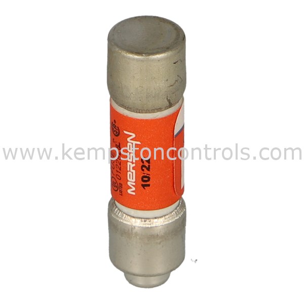 Mersen ATQR2 FUSE 2A 600V | Kempston Controls