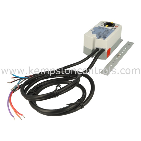 Siemens Smart Infrastructure GLB146.1E SIEMENS AIR DAMPER ACTUATOR ...