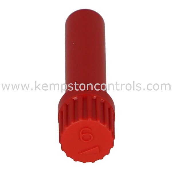 Camozzi 6900 6 CAMOZZI PUSH IN FITTING-BLANKING PLUG 6MM TUBE ...