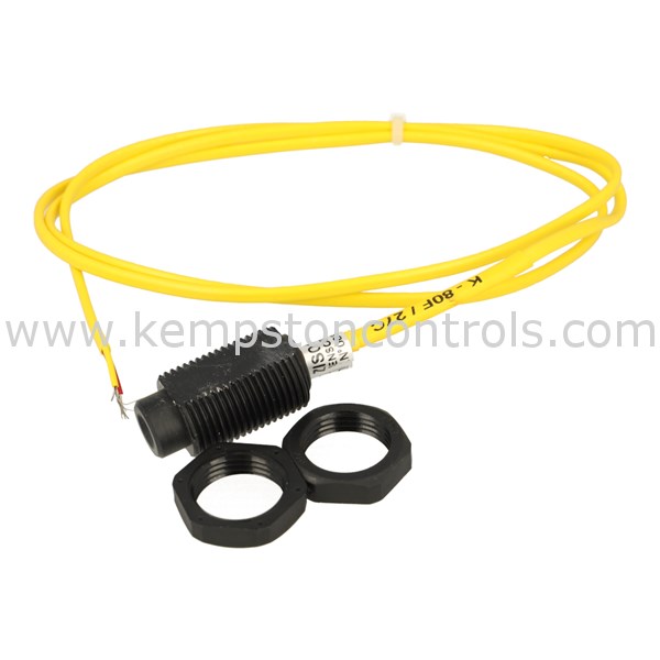 ASCON ZIS-01/KRO.200 ASCON MINIATURE INFRA-RED NON CONTACT TEMPERATURE ...