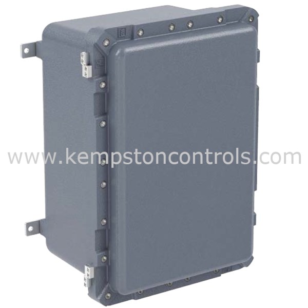 Pepperl + Fuchs EJB4A.D.CP-PR201810-0047-06 P+F EXD TERMINAL BOX ...