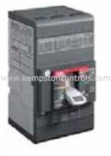 ABB 1SDA070090R1 ABB MCCB, XT1, C, 160, TMD, 125-1250A, 3P, 50C, FRONT ...