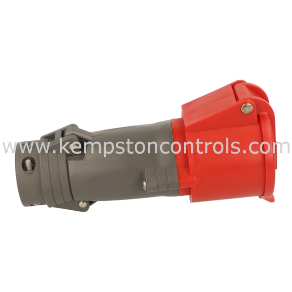 Legrand Cable Management 052983 LEGRAND MOBILE SOCKET, 32A, 3 POLE + E ...