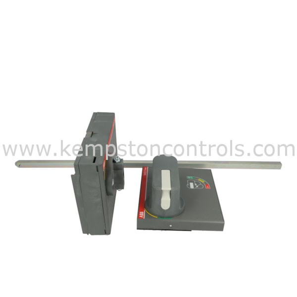 ABB 1SDA104843R1 ABB ROTARY HANDLE, OPERATING MECHANISM, ADJUSTABLE ...