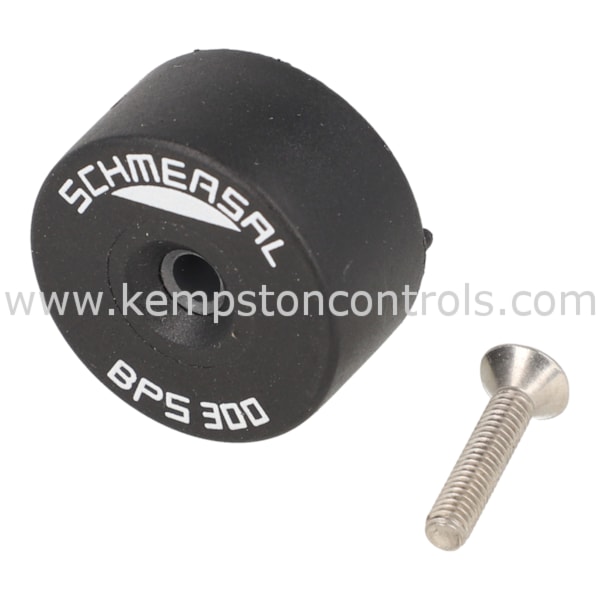 Schmersal BPS300 SCHMERSAL MAGNET ACTUATOR, PLASTIC, 30MM | Kempston Controls