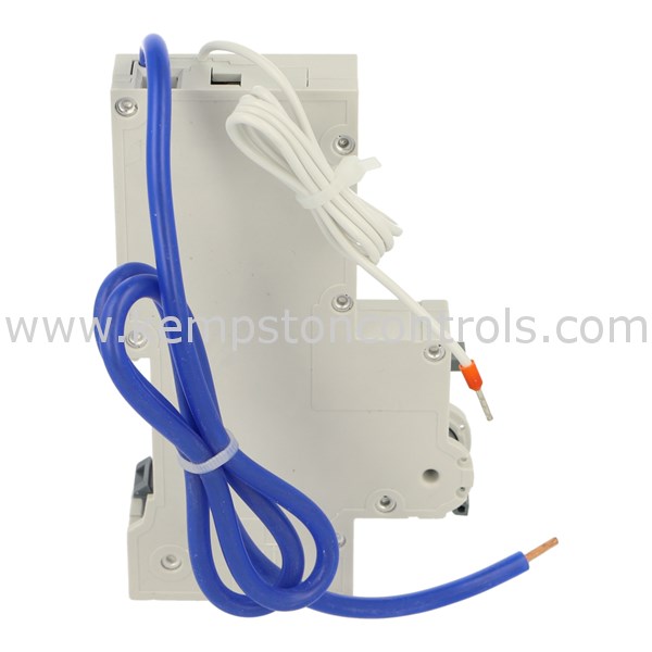 Siemens 5SU9304-1KK20 RCBO ELE, 10KA 1P+N TYPE AC 30MA C-CHAR IN:20A UNAC:230V PIGTAIL 600MM ...
