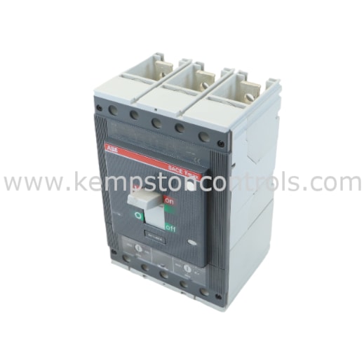 ABB 1SDA054437R1 ABB T5N 400 TMA 400-4000 3P F F | Kempston Controls