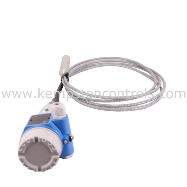 Endress + Hauser FTI56-AAC1RV143A1A (4000MM) ENDRESS + HAUSER SOLICAP M ...