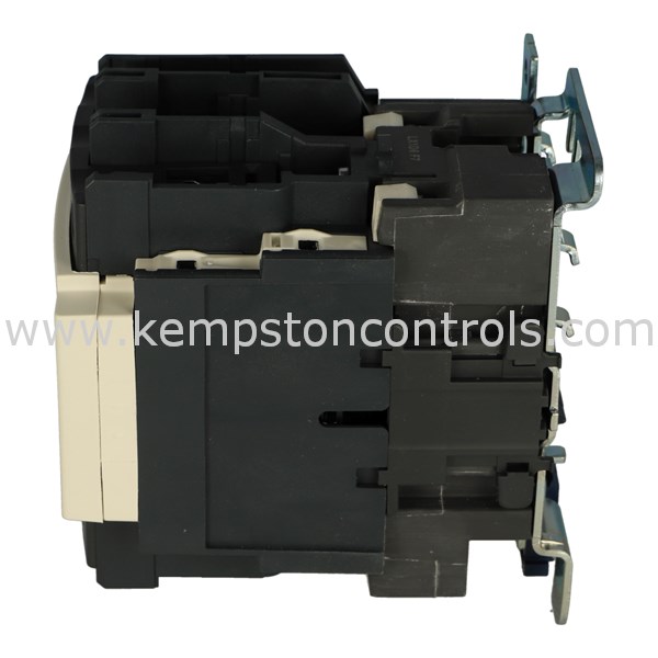 Schneider LC1D80F7 SCHNEIDER CONTACTOR, 80A, 1N/O, 1N/C, 110V, 50/60HZ ...