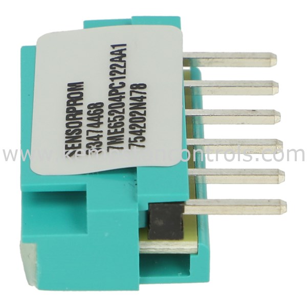 Siemens FDK:085U1005 SIEMENS SITRANS F M SPARE PART MAG SENSORPROM 2KB ...