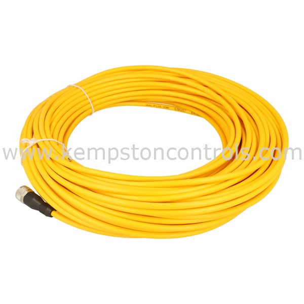 Pilz PSEN op cable axial M12 5-pole 30m PILZ CONNECTION CABLE, PUR ...
