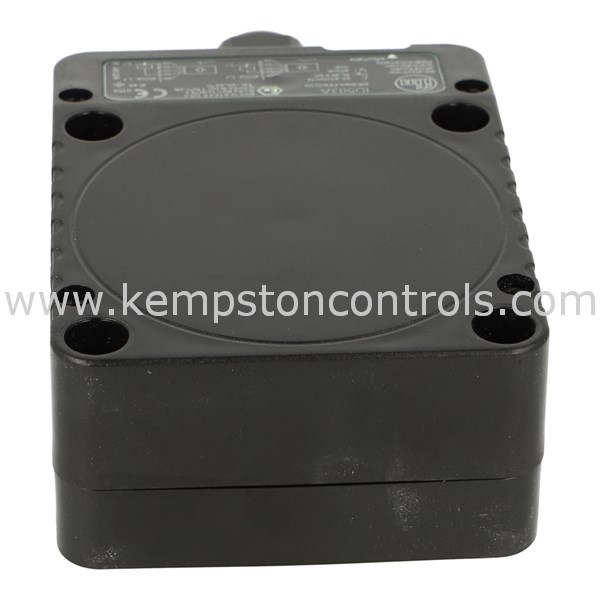 IFM ID503A IFM INDUCTIVE SENSOR, STAINLESS STEEL, NON FLUSH MOUNTABLE ...