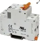 Phoenix 1020006 PHOENIX THERMOMAGNETIC DEVICE CIRCUIT BREAKER, 1020006 ...
