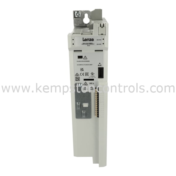 Lenze I510-C1.5/230-2 LENZE I510 FREQUENCY INVERTER, 1.5KW/2HP, 7A, 230 ...