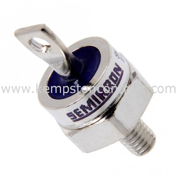 Semikron SKN 96/12 SEMIKRON RECTIFIER DIODE, VRSM 1200, VRRM 1200 ...