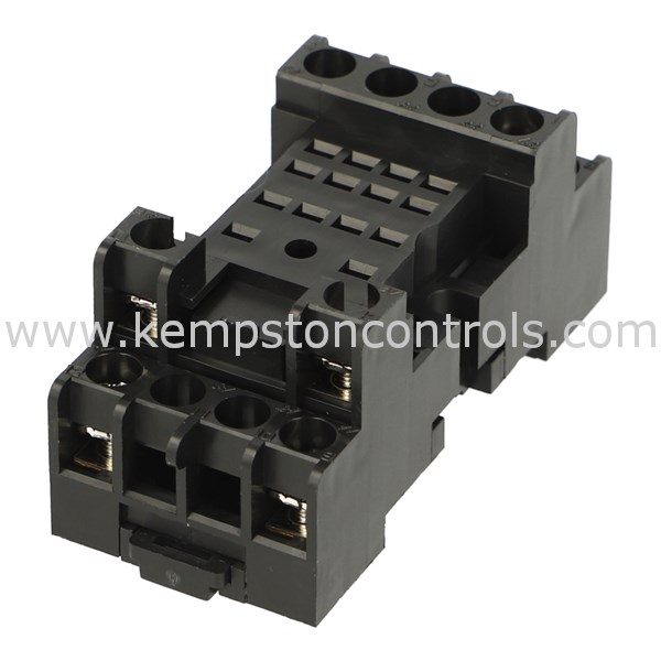 IDEC SM2S-05C IDEC RU UNIVERSAL RELAY SOCKET, FOR RU2S DPDT RELAYS ...