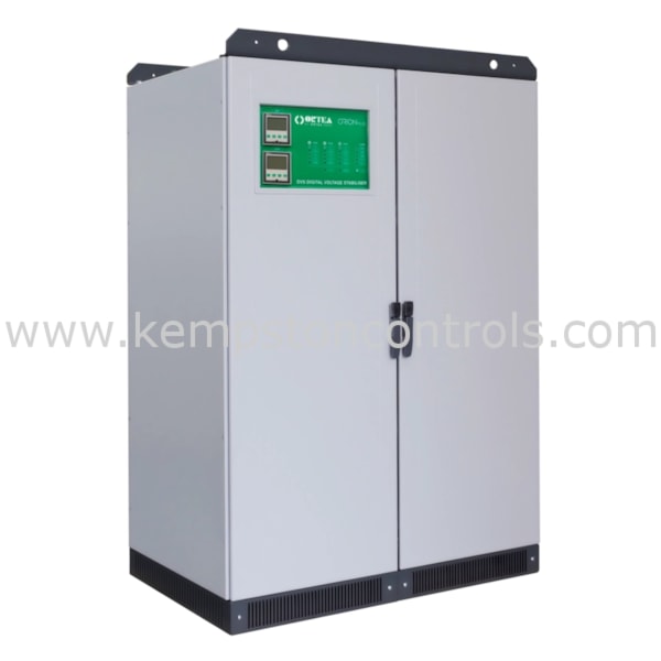 Ortea ORION PLUS 200-10 ORTEA ELECTRO-MECHANICAL VOLTAGE STABILISER ...