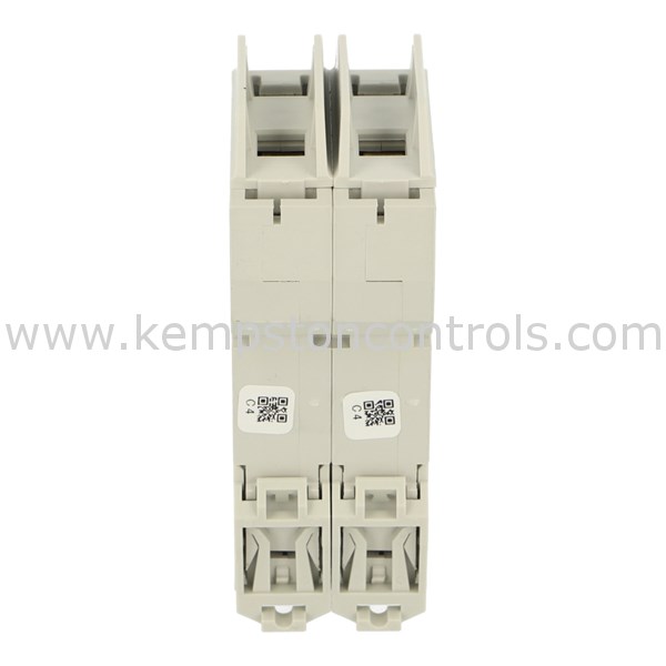 IMO UB10C2004A IMO MCB UL489 2 POLE 4A C CURVE | Kempston Controls
