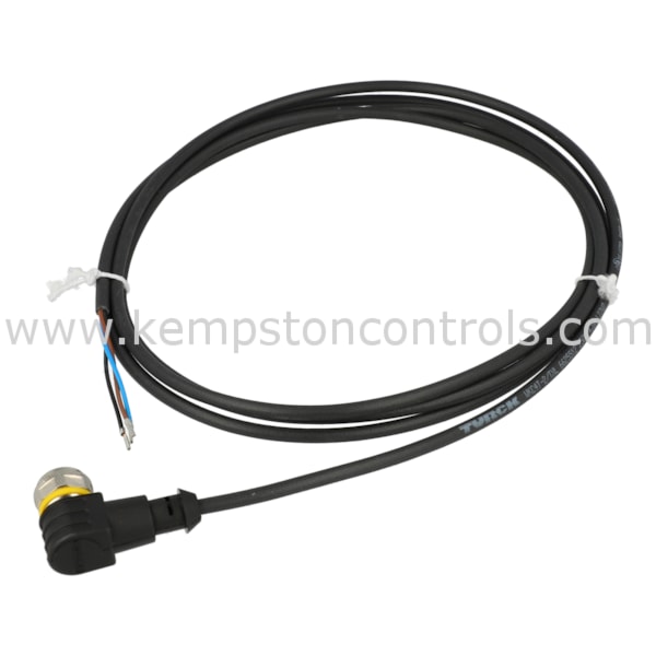 Turck Banner WKC4T-2/TXL TURCK BANNER ACTUATOR AND SENSOR CABLE, PUR ...