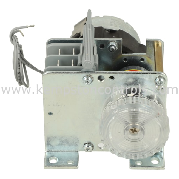 Tempatron 5002-V1-6M-115V TEMPATRON ELECTROMECHANICAL CAM TIMER ...