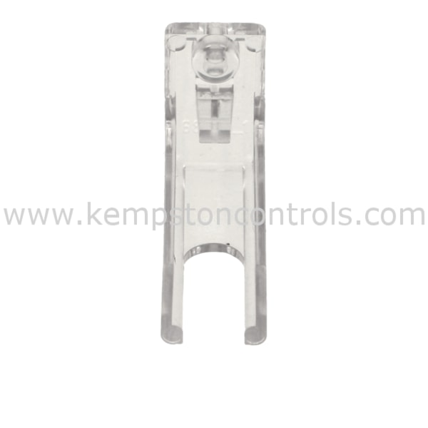 ABB OTS40T1 ABB TERMINAL SHROUD FOR 40A, 4 POLE, FOR USE WITH OTPS ...