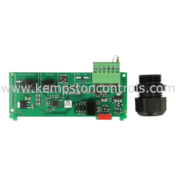 Georg Fischer 199190603 GEORGE FISCHER POSITIONER EA25-250 FOR ...