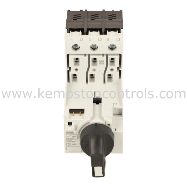 Eaton Moeller PKE32/AK MOELLER CIRCUIT BREAKER, MOTOR PORTECTIVE, AK ...