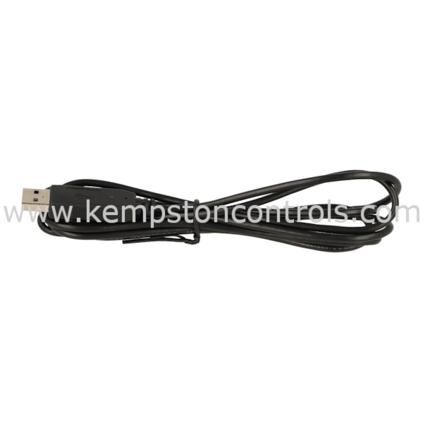 ABB 2TLA020070R5800 ABB PLUTO USB PROGRAMMING CABLE | Kempston Controls
