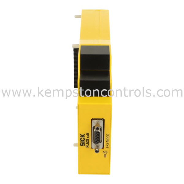 Sick FX3-MOC000000 SICK FLEXIS SERIES INPUT/OUTPUT MODULE, VIA FLEXBUS+ | Kempston Controls