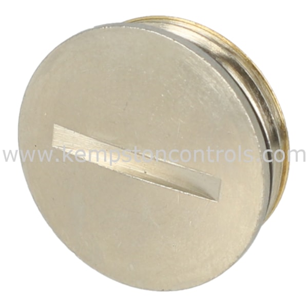 ILME AS M20B ILME BLANKING PLUGS M20 BLANKING PLUGS, BODY MATERIAL ...