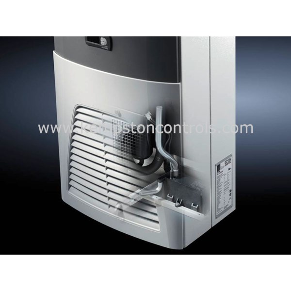 Rittal 3396.282 RITTAL CONTROLLER DISPLAY, FOR USE WITH COMFORT ...