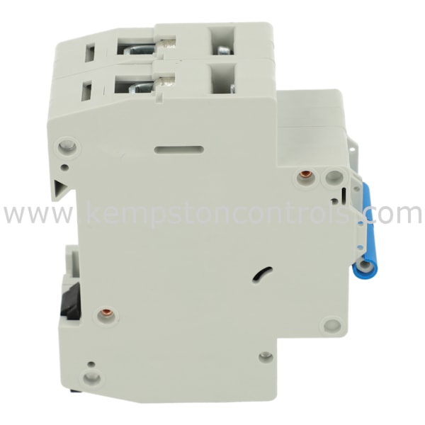 Schrack BE400205 SCHRACK MOTOR PROTECTION CIRCUIT BREAKER, 2 POLE, 0.63 ...