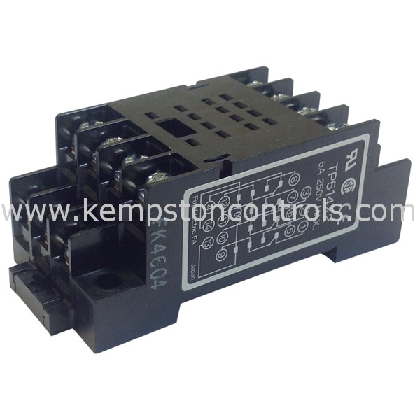 Fuji TP514X2 FUJI TP514X2 3.5MM BASE | Kempston Controls