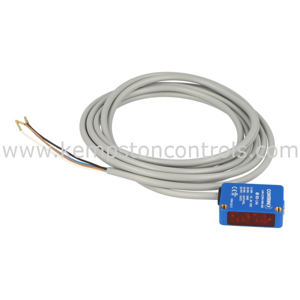 Contrinex LHR-C23PA-PMK-603 CONTRINEX PHOTOELECTRIC SENSOR, 20 X 30 ...