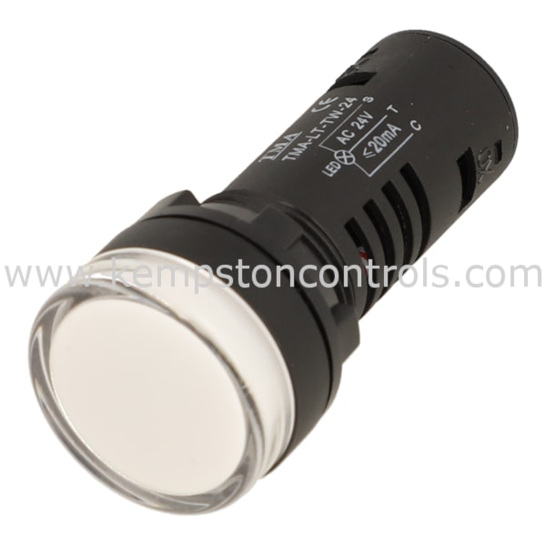 TMA TMALTTW24V TMA SED 24V TRUE WHITE | Kempston Controls